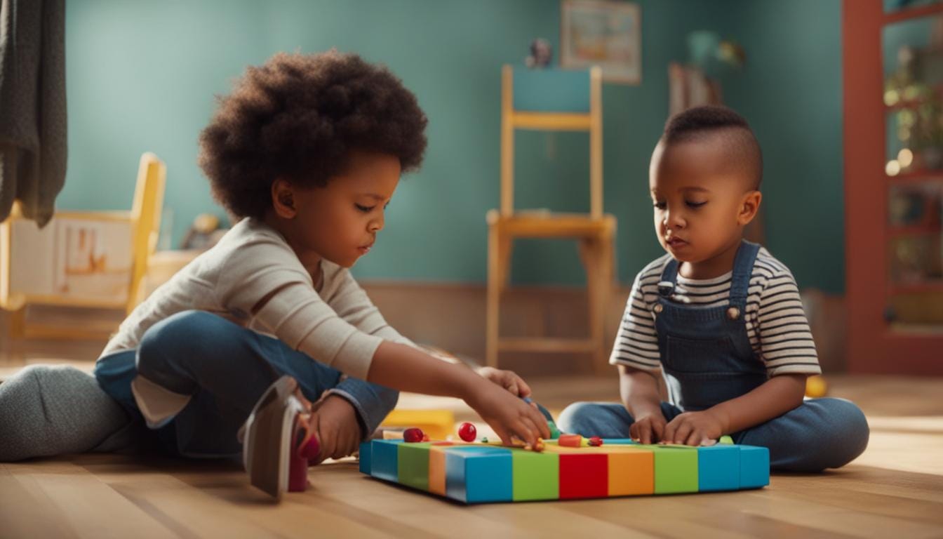 Explaining Gender Identity and Parenting: A Comprehensive Guide