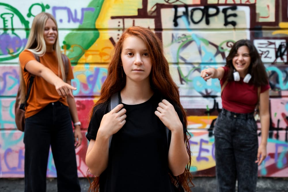 understanding Teenage Rebellion: Expert Insights and Essential Tips