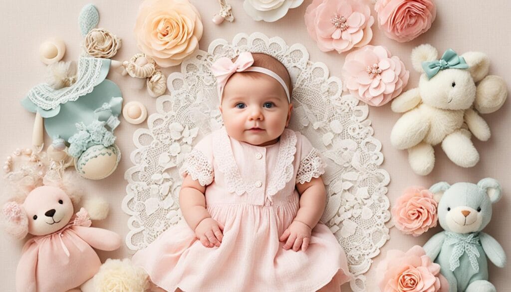 Timeless Classic Baby Girl Names for Your Little One