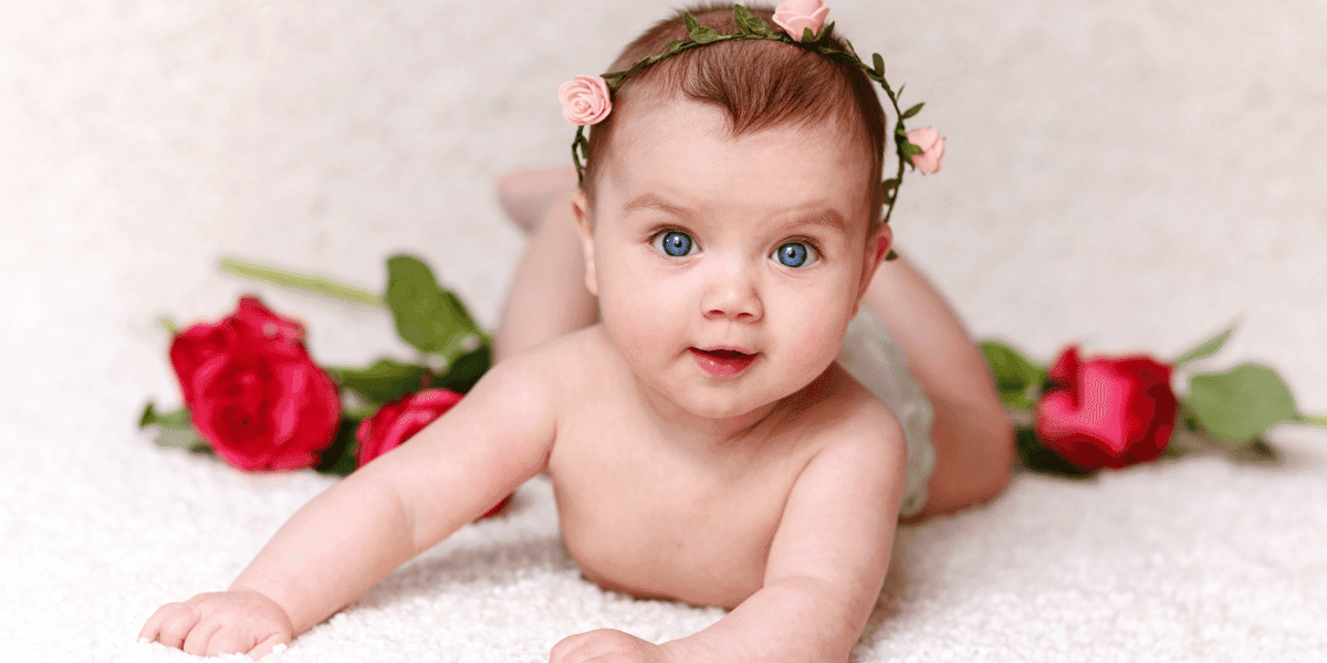 Baby Girl Names meaning miracle and blessed names Baby Girl Names meaning miracle and blessed names