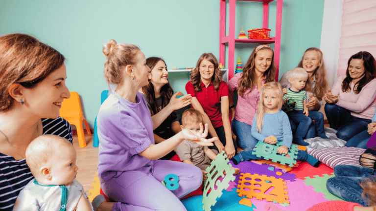 Parenting Styles Chart Navigate Your Child-Rearing Success