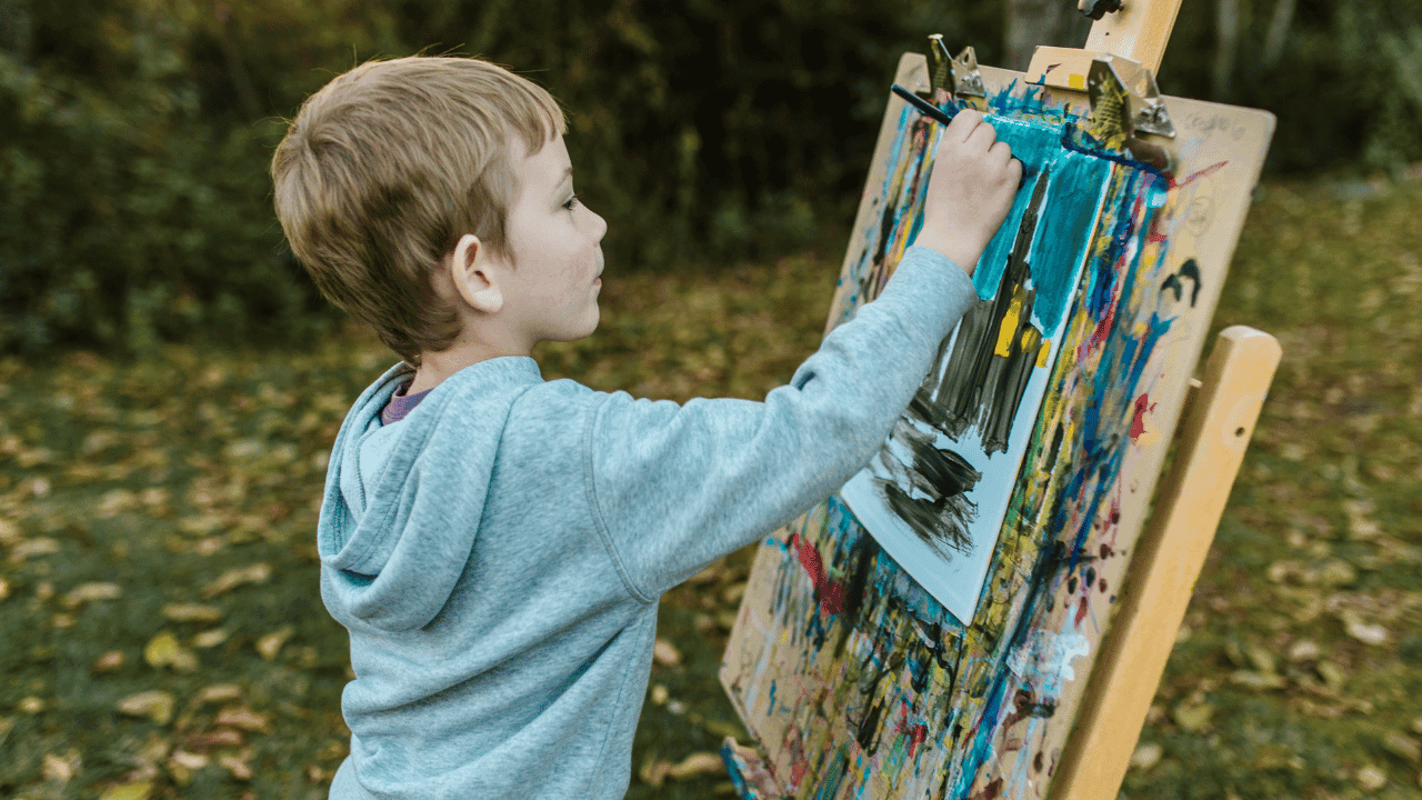 Epic Mythological Boy Names from Ancient Cultures