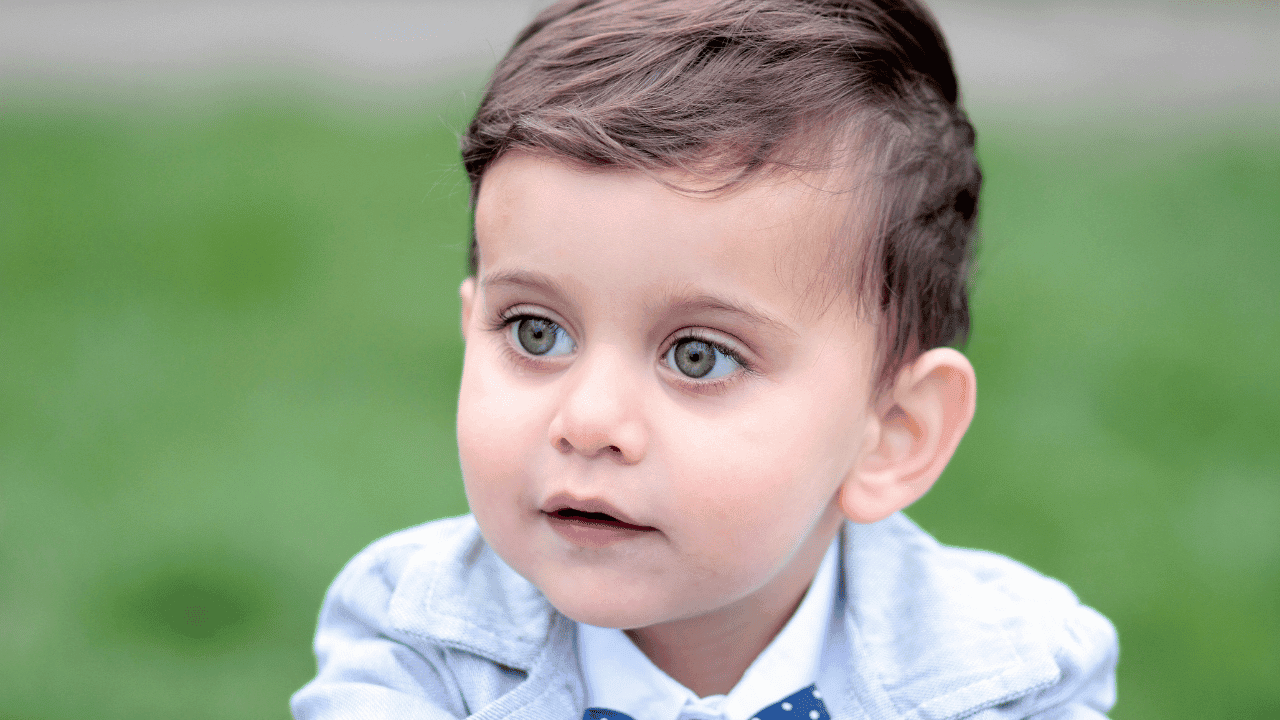 Epic Mythological Boy Names from Ancient Cultures