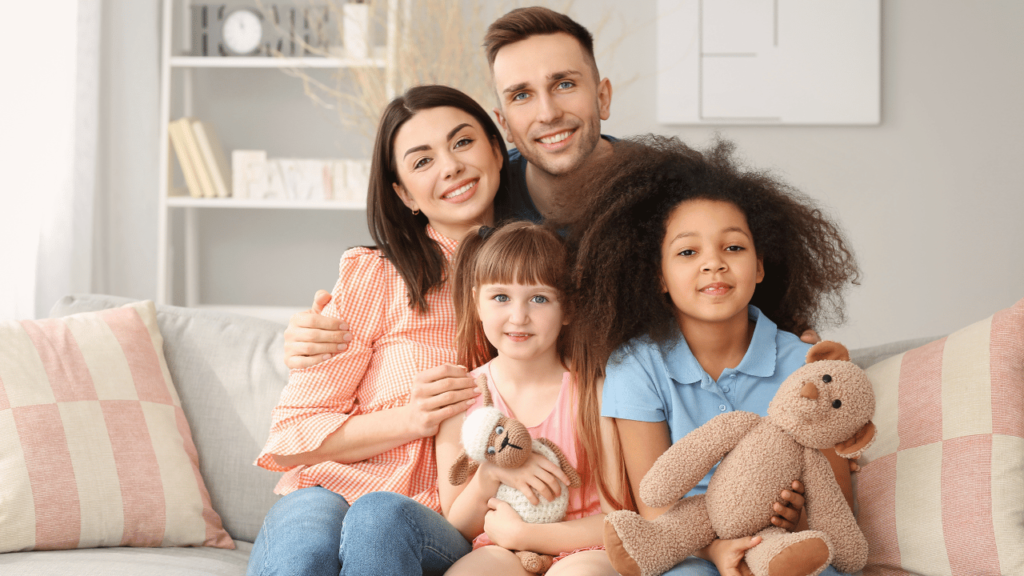 Embracing Diversity in Multicultural Parenting Strategies